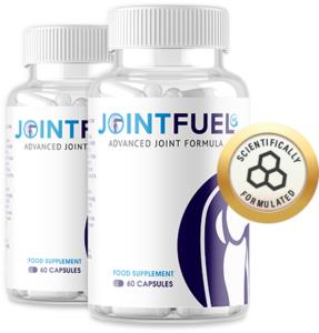 Joint Fuel 360: All Natural Joint Pain Relief When You Need It Most ...