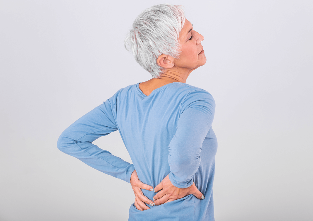 Relieve Back Pain With Better Posture - Joint Fuel 360