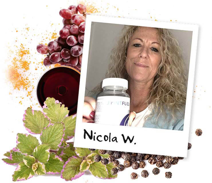 Reviews - Joint Fuel 360