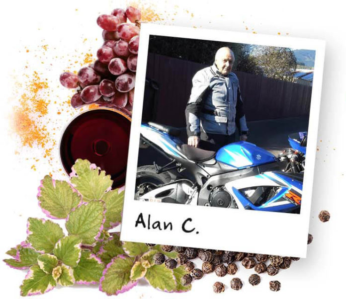 Reviews - Joint Fuel 360