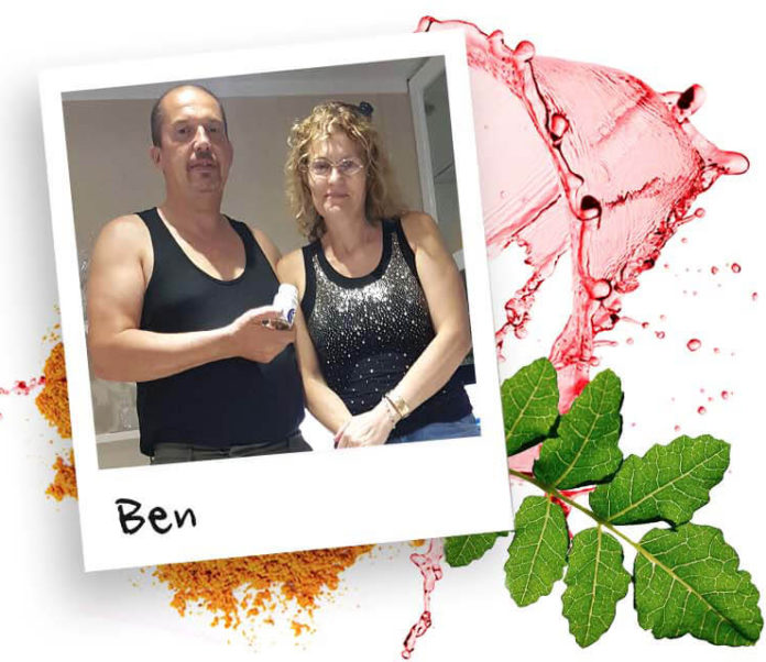 Reviews - Joint Fuel 360