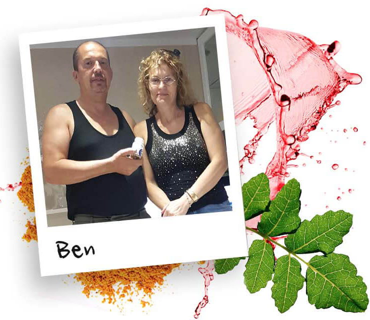 Reviews - Joint Fuel 360