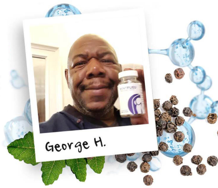 Reviews - Joint Fuel 360