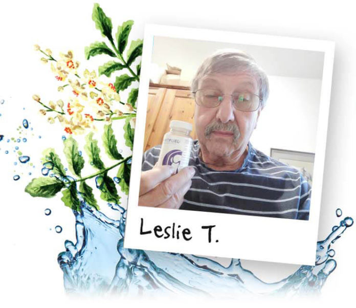 Reviews - Joint Fuel 360