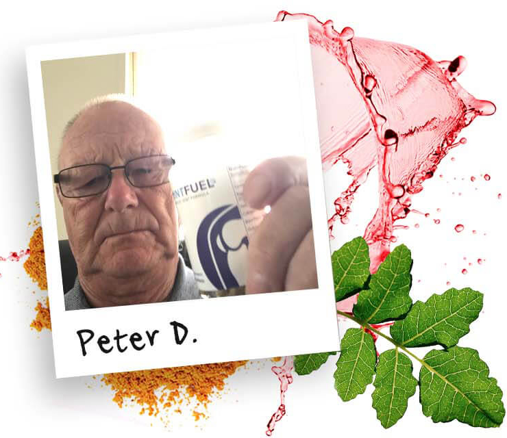 Reviews - Joint Fuel 360